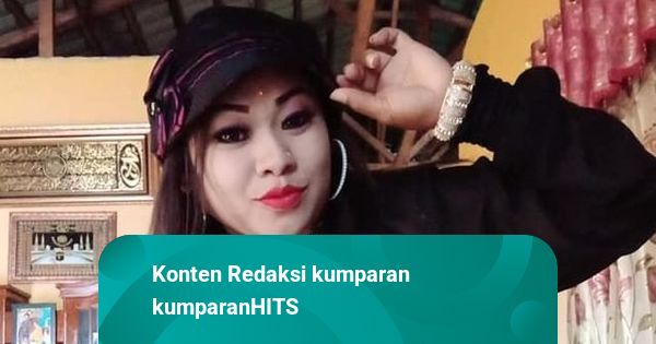 7 Potret Tante Lala yang Viral di TikTok | kumparan.com